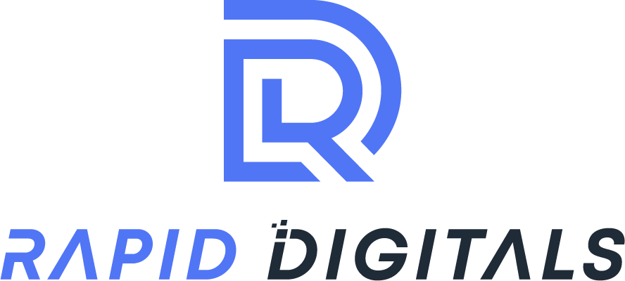 Rapid Digitals ROI Driven Effective digital Marketing Solutions - Rapid ...